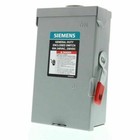 Siemens GNF322RA 60-Amp, 3-Pole, 240V General Duty Compact Series ...