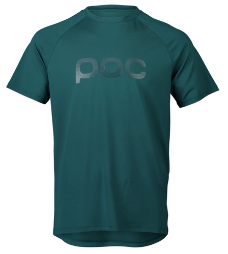 POC M’s Reform Enduro Light Tee, Color Dipotase Blue, Size X Large ...