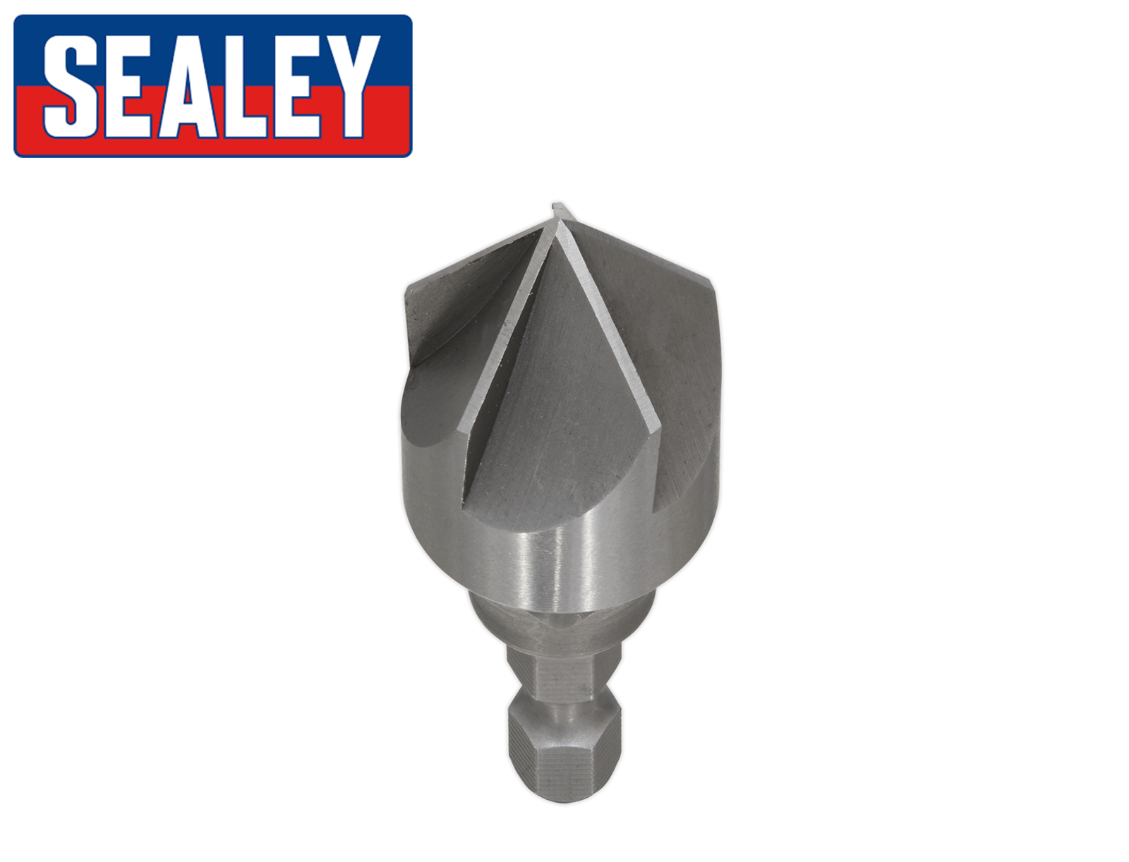 Sealey Internal Deburing / Chamfer / Countersink tool Inside holes ...
