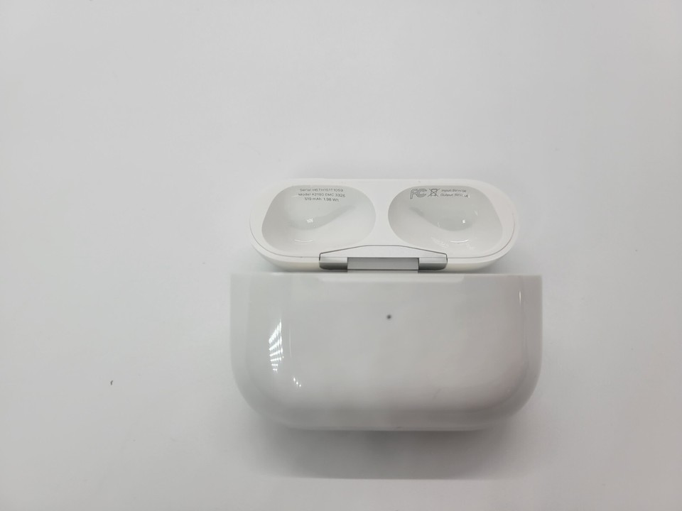 Apple Airpods Pro Magsafe Replacement Charging Case A2190 - Excellent ...