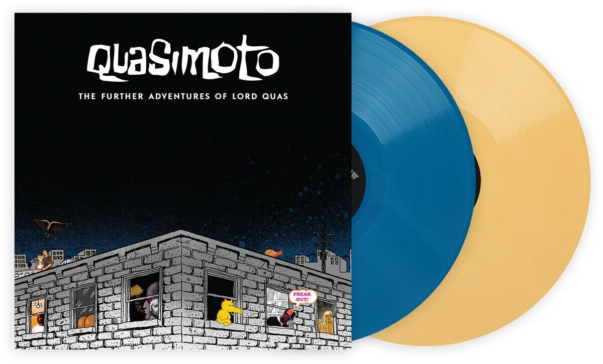 Quasimoto Definition Quasimoto