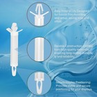 for Hayward GLX-STDOFFPAK20 Display PCB Board Spacer Standoff - Pack of ...