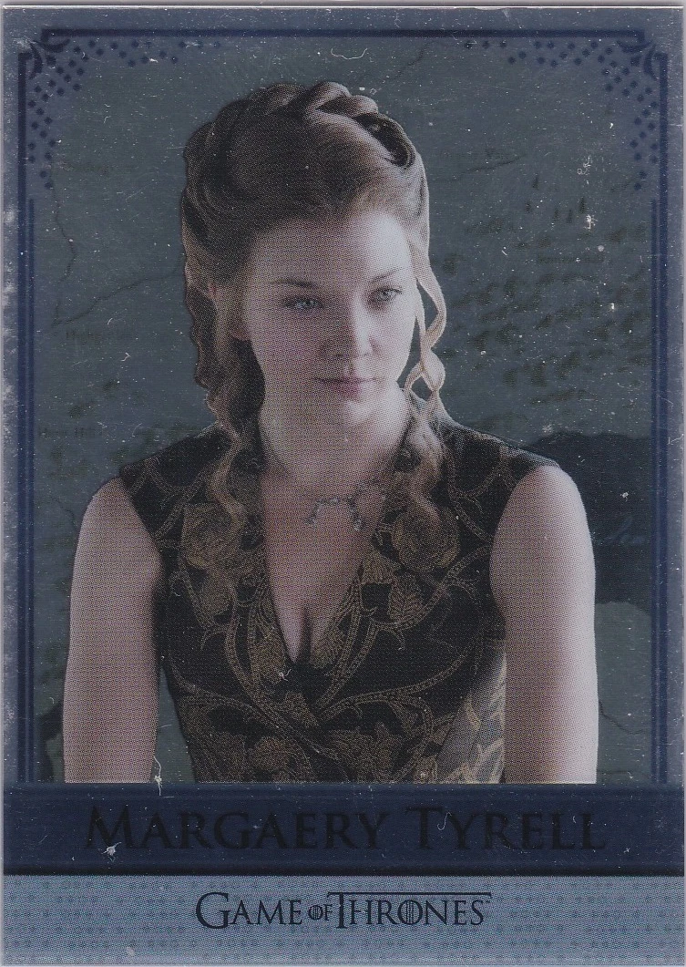 Margaery Tyrell Season 5