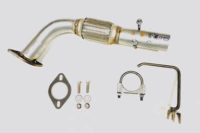 2012-2014 Ford Edge 2.0L Front Pipe | eBay