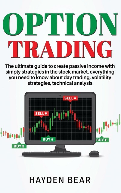 Option Trading von Hayden Bear (2020, Gebundene Ausgabe) online kaufen ...