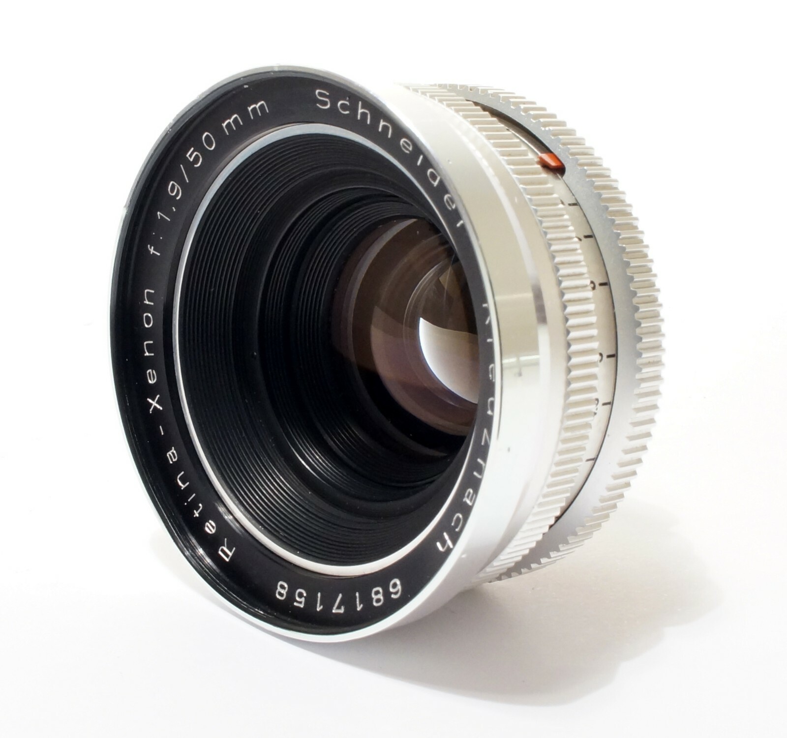 Any old lens - Lenses & Lens Accessories - Cinematography.com