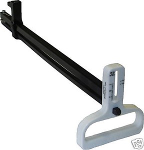 Keg scale for draft beer keg weighing - Kegcheck | eBay