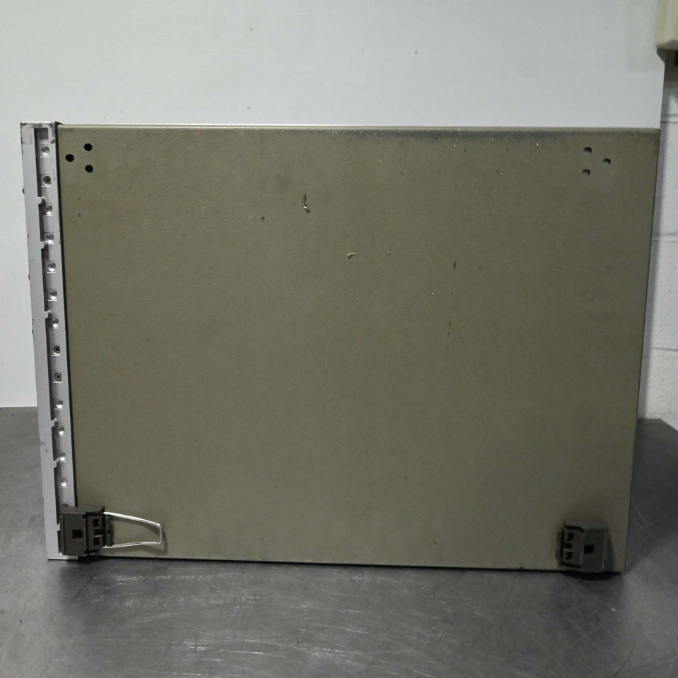 HP 3562A Dual-Channel Dynamic Signal Analyzer 100 Hz | eBay