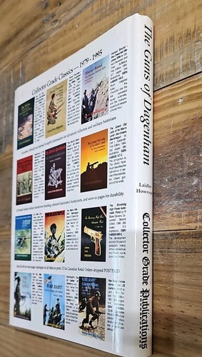 Guns of Dagenham: Lanchester,Patchett,Sterling by David Howroyd Peter ...