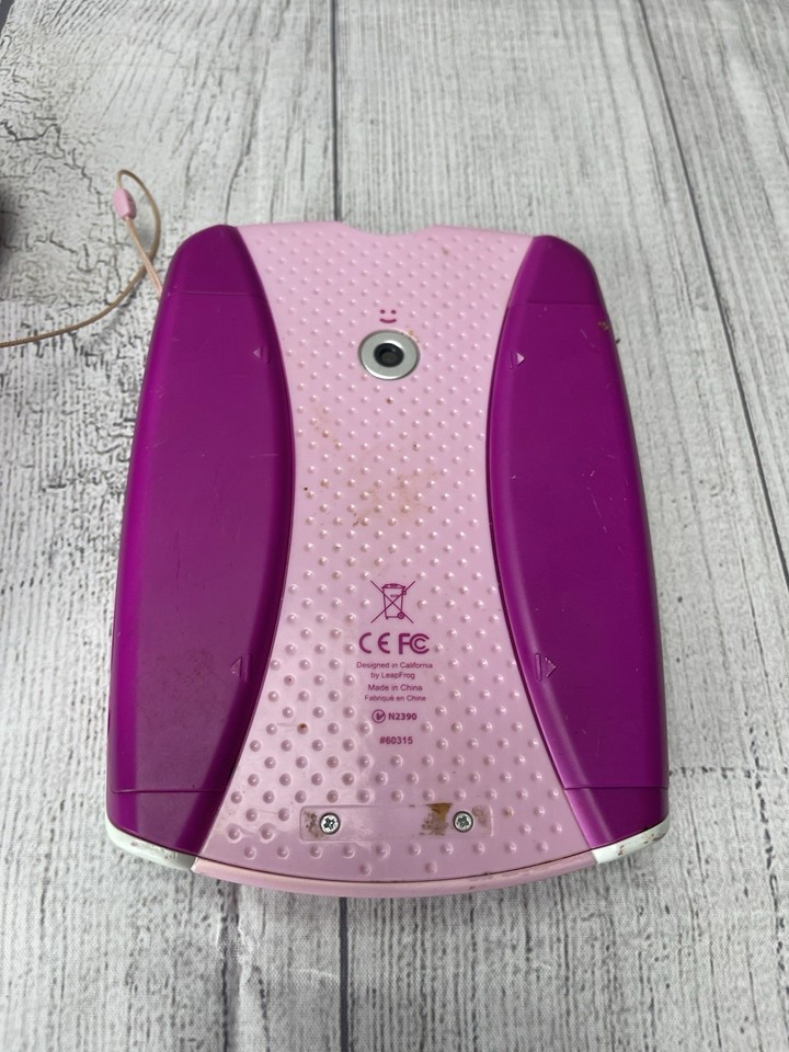 LeapFrog LeapPad 2 Explorer Disney Princess Tablet System | eBay