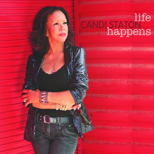 Candi Staton Life Happens (CD) (UK IMPORT) 20286216070| eBay