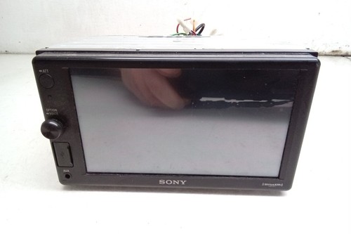 Sony Radio Display and Receiver XAV-AX1000 | eBay