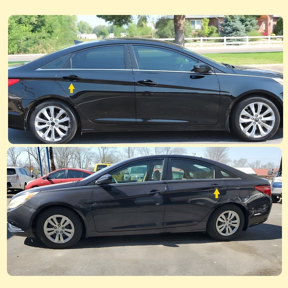 Left A-pillar Trim Panel Cover For Toyota For RAV4 2019-2023 60117 ...