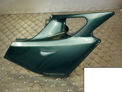 ER500A ER5 Verkleidung Seite rechts Abdeckung fairing panel cover ...