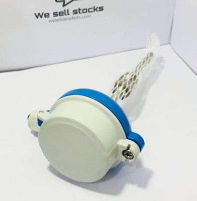 Endress Hauser D-87484 rtd thermometer TR10-ABA1CDS8C300E | eBay