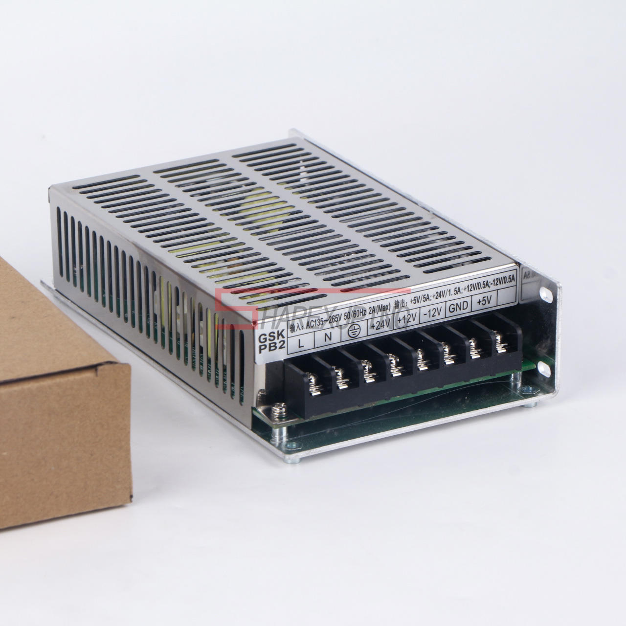 NEW 1PC Power Box GSK980 System GSK PB2 CNC Switching Power Supply ...