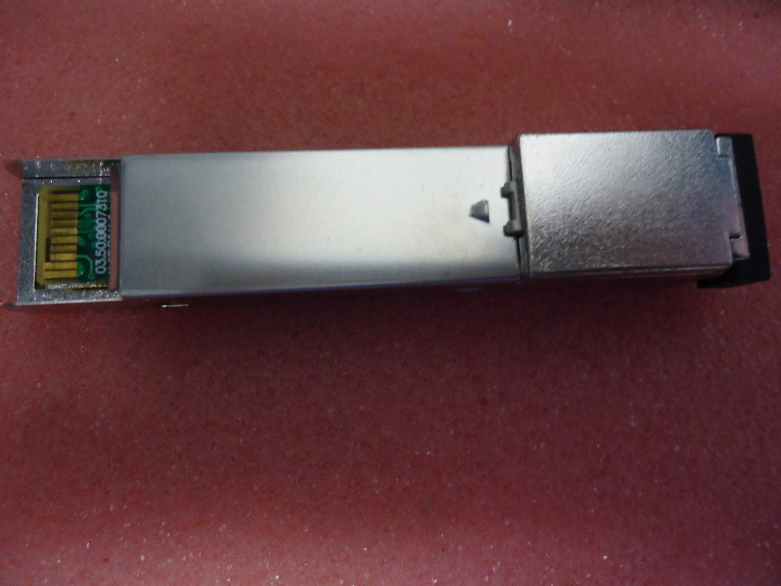 FTM-3401C-SL10G Fiberxon 100Base-LX SFP Spring Latch Brand New! | eBay