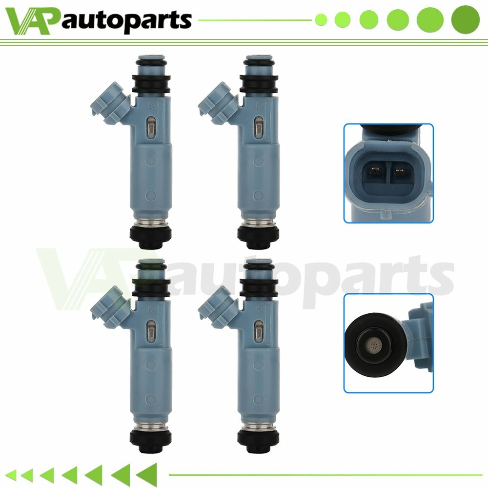 Fuel Injectors For 2000-2001 Toyota Camry 2.2L 23250-74250 | eBay
