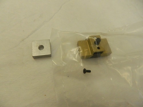 MITEE-BITE 500 Lb Holding Force Single T-Slot Wedge Clamp 60500 | eBay