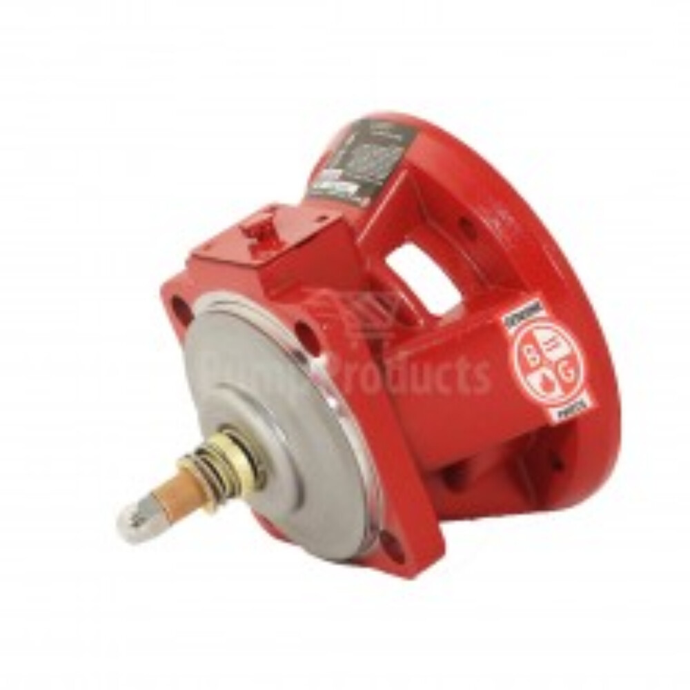 Bell & Gossett 189162LF Bearing Assembly, Lead Free, For Cast Iron or ...