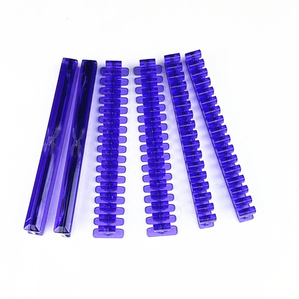Brand New Glue Tabs Parts Replacement 6 Pcs Car Body Dent Removal Tool ...