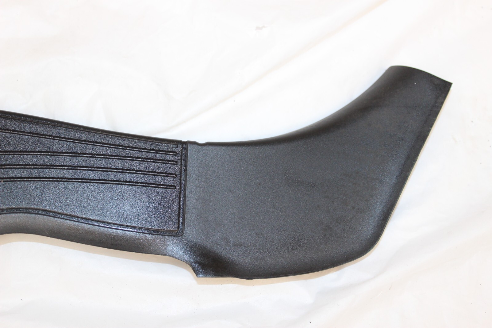 Rear Left Light Drip Rail Trim Panel OEM BMW G11 G12 740i 750i | eBay