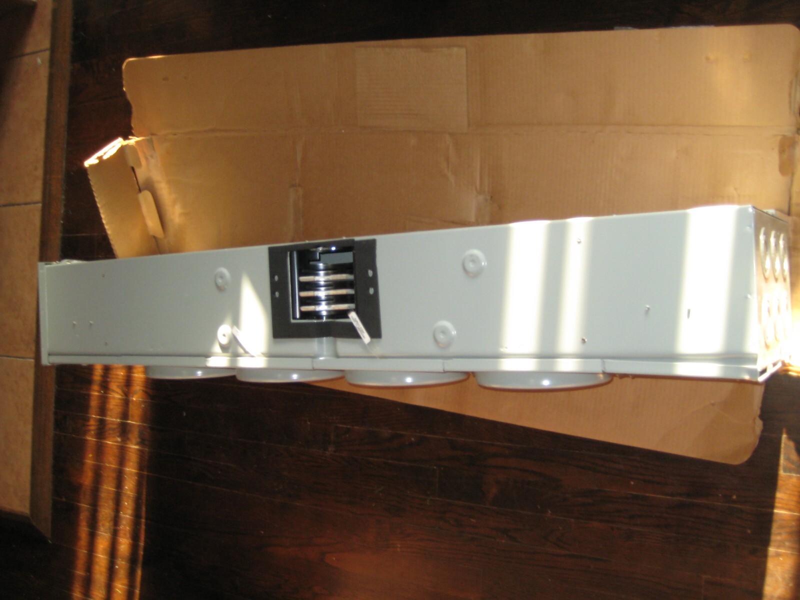 Siemens 1-Phase 3-Wire 125A Tenant Breaker (WMM41125R) for sale online ...