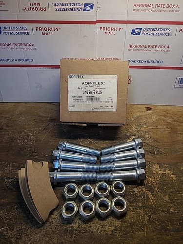 Kop Flex .HG1961010. 3 1/2 EB FS PLUS..NEW..SEE PHOTOS | eBay