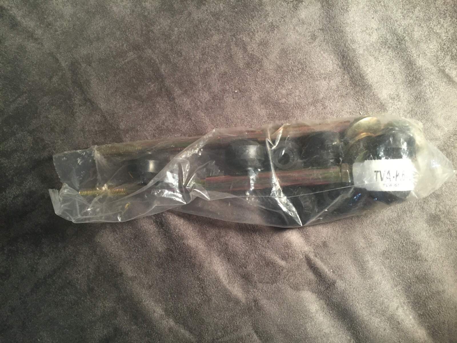 TVA K6428 2 PC. SWAY BAR LINK KIT - NEW | eBay