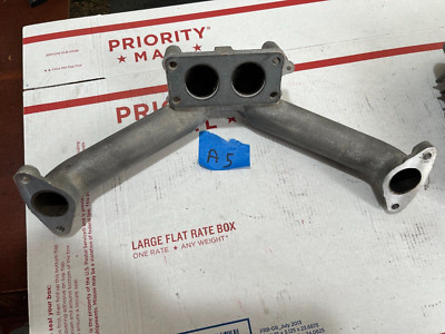 John Deere Gator Intake Manifold | eBay