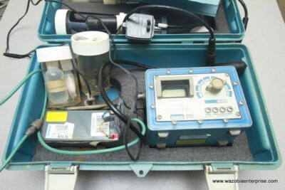 Hydrolab 4000 Series Environmental Data Analyzer | eBay