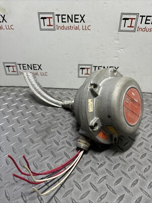 Monitor KA Bin Level Indicator 11( V Single Ph 50/60 Hertz T-6 | eBay