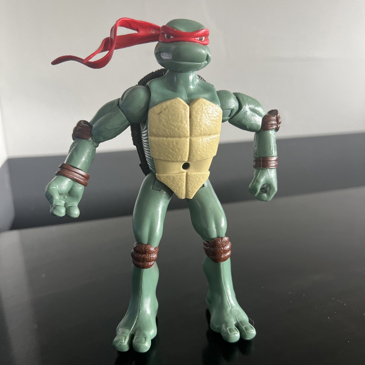 Raphael Tmnt Movie 2007