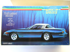 Fijimi Ferrari Daytona 1/24 Model Kit en vente | eBay