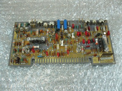 HP Agilent 08565-60219 ORD-5061-5436 FOR HP 8569B | eBay