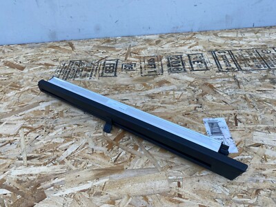 BMW REAR LEFT DOOR SUN SHADE CURTAIN BLIND F10 M5 550I 535I 528I (11-16 ...