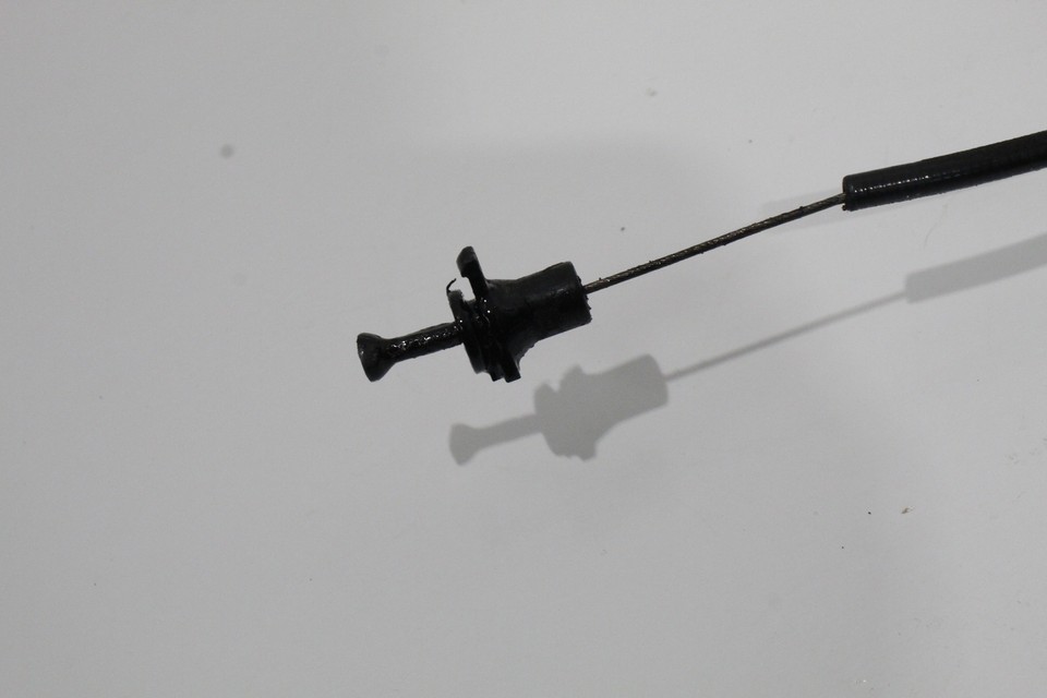 Audi A6 C7 Bonnet Release Cable 4G0823531A | eBay