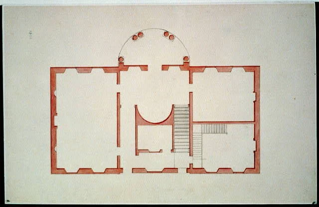 William Thornton Architect