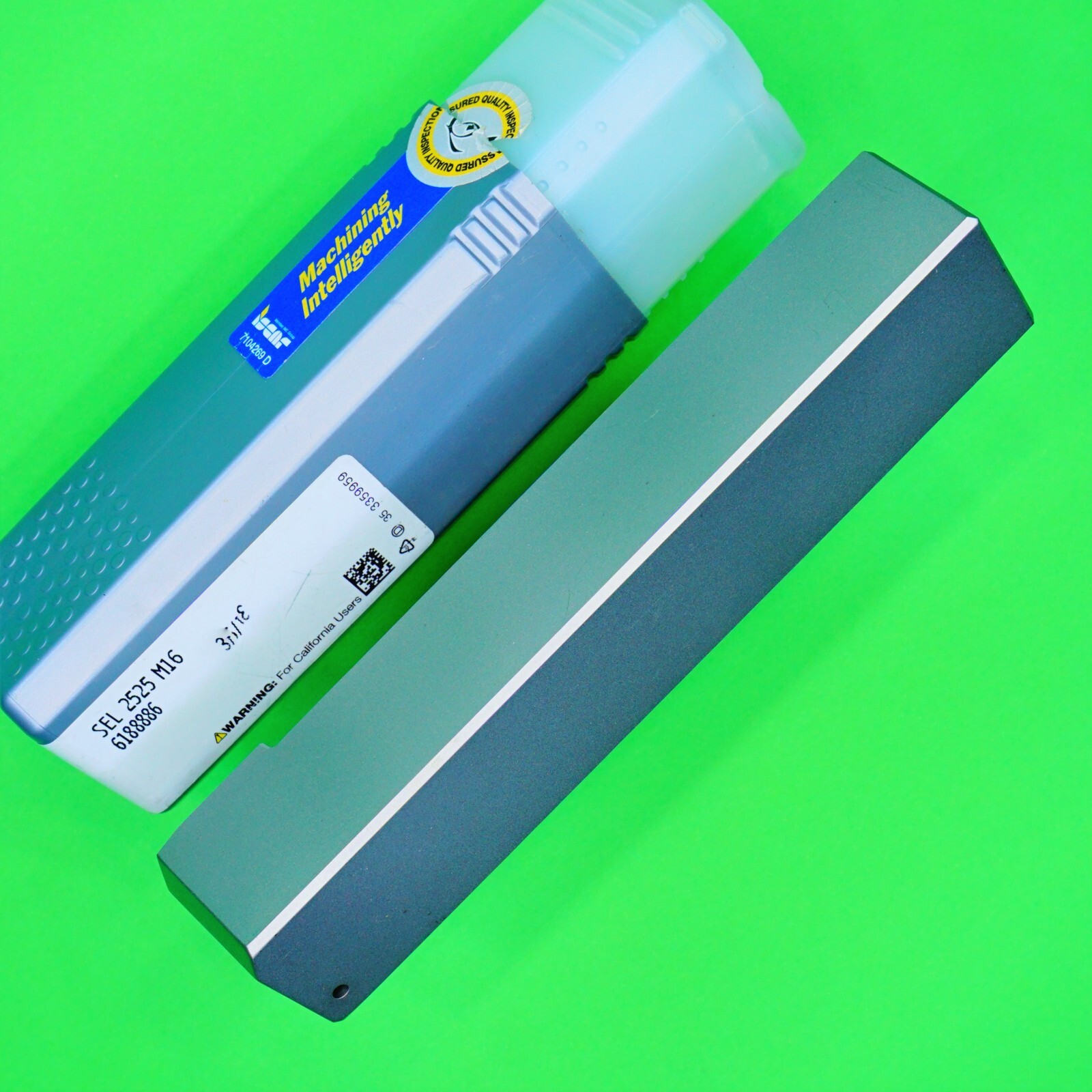 WSP Klemmhalter ISCAR SEL 2525 M16 NEU WSP:16EL | eBay.de