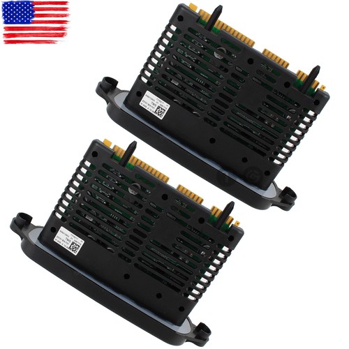 Control Module Unit Adaptive Headlight For BMW 528i 535i 550i F07 F10 ...