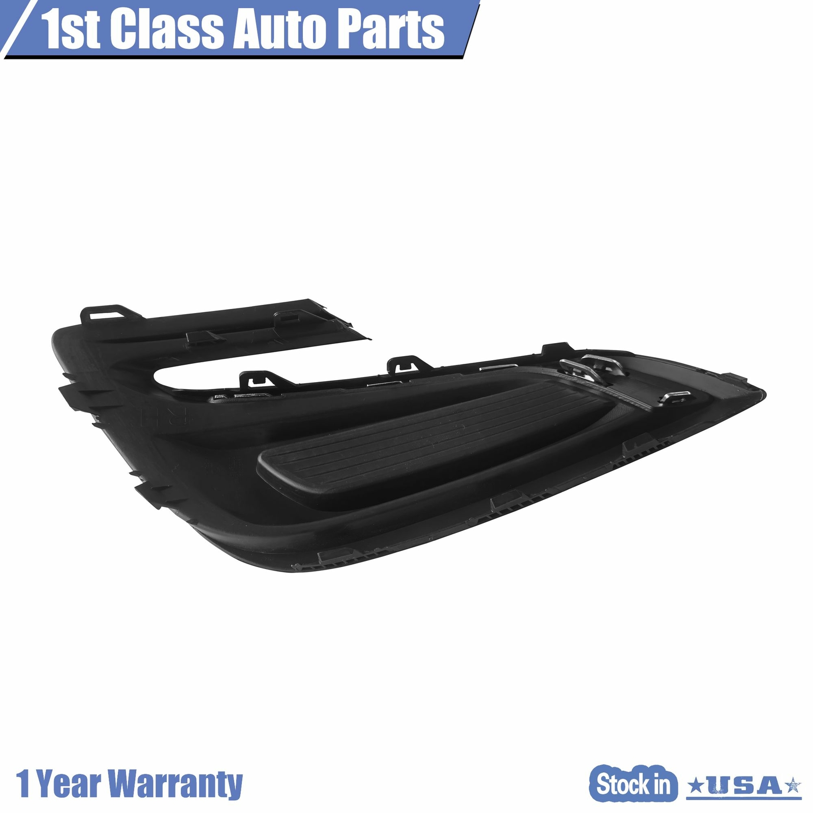 Front Right Bumper Finish Molding For 2017-2021 Buick Encore 42491766 ...