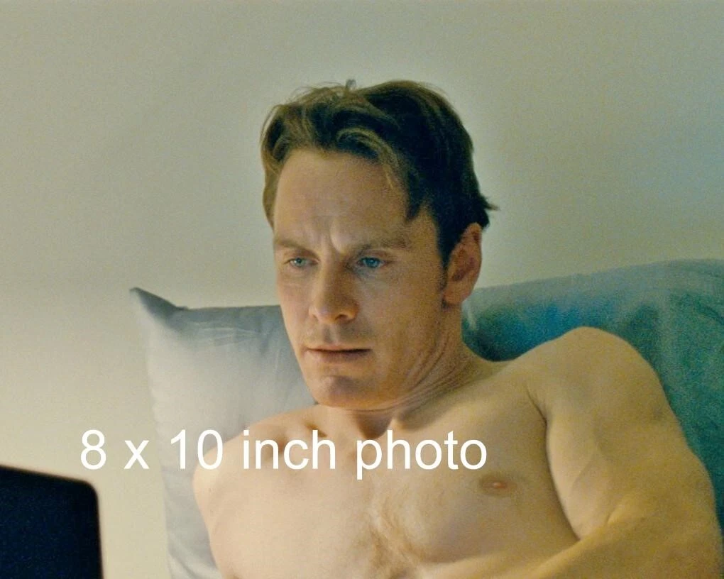 Shame Michael Fassbender