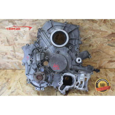 059103151BQ COPERCHIO CATENA DISTRIBUZIONE AUDI Q5 S-LINE (8RB)(2012 ...