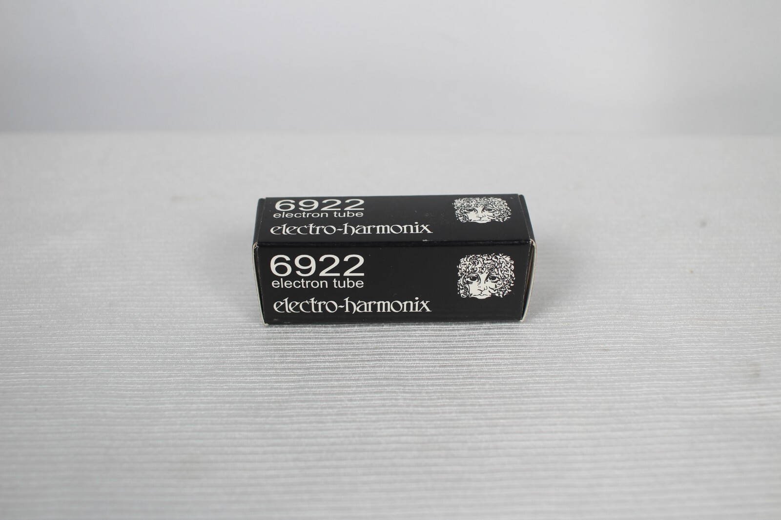 Electro-Harmonix 6922 EH Vacuum Tube Made In Russia 6922EH NEW WITH BOX ...