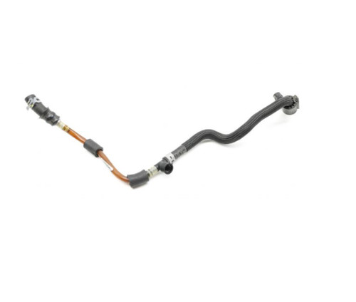 NEW AUDI Q7 4L FUEL FEED LINE 059130299L ORIGINAL | eBay