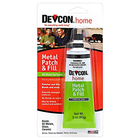 Devcon 50345 Metal Patch and Fill - 3 oz. 78143503450| eBay