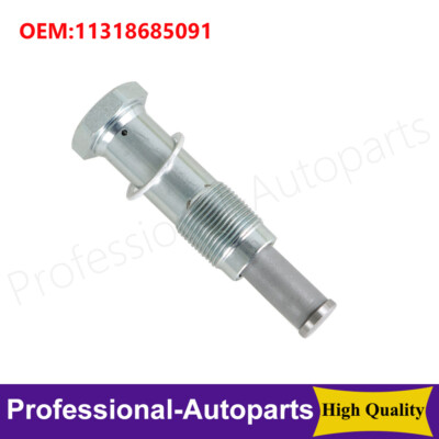 Engine Timing Chain Tensioner for BMW E81 F20 E90 F30 X3 X4 118i 120i ...