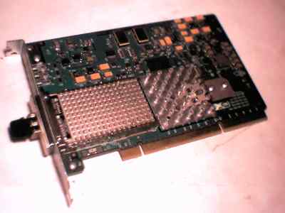 NEEDS REPAIR - 03N4590 IBM 5721 573A 10gb E-SR PCI-X 2.0 | eBay