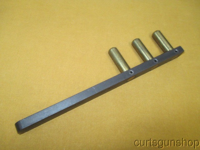 Brownells Gunsmithing Tool for Ejector Rod Removal on Ruger GP100 ...