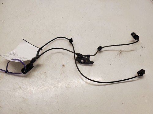 Toyota Rav 4, Front Right ABS Chassis Sensor, 06-18, FWD, 2AZFE, 89542 ...